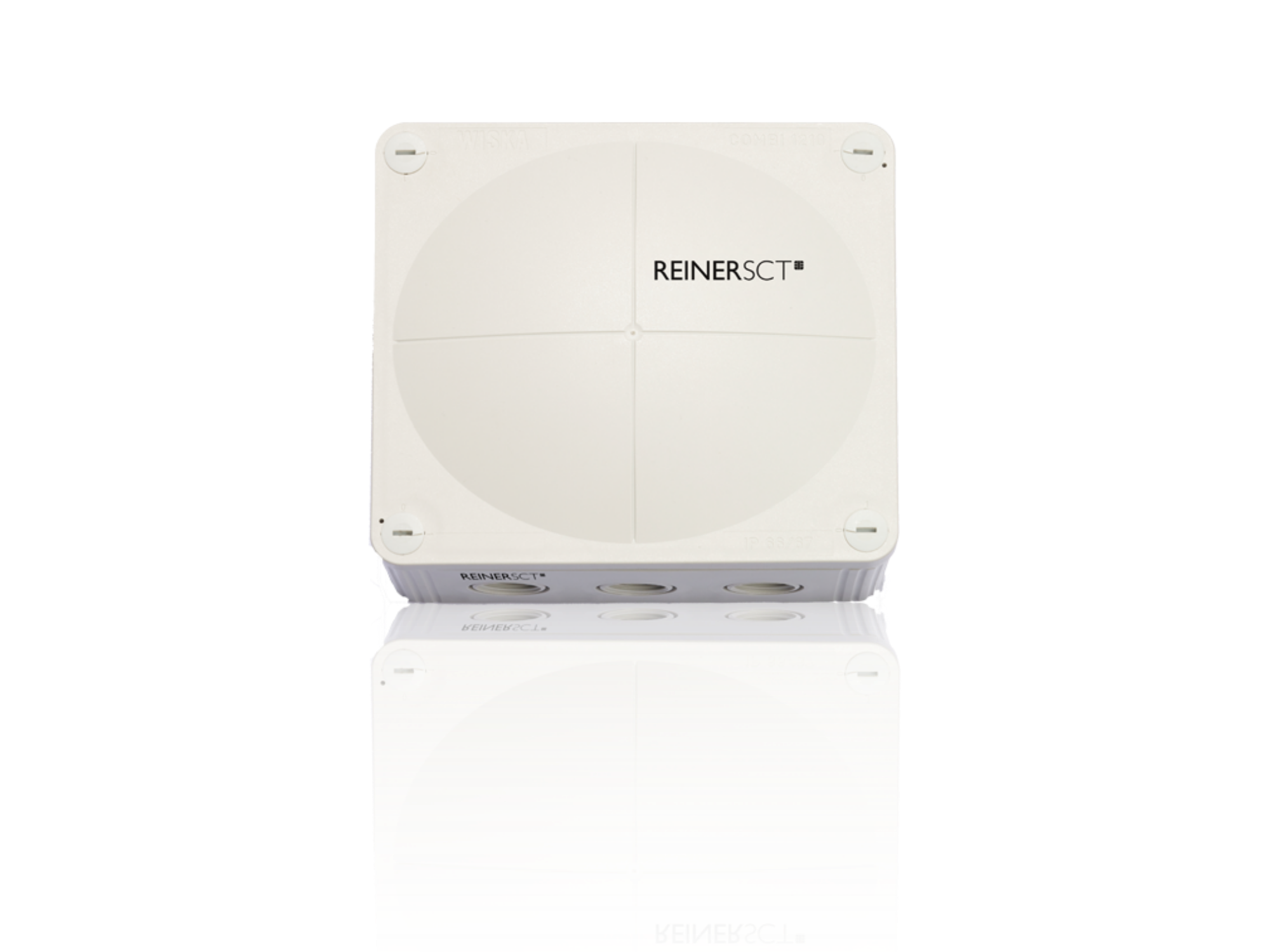 Buy timeCard accessbox from REINER SCT